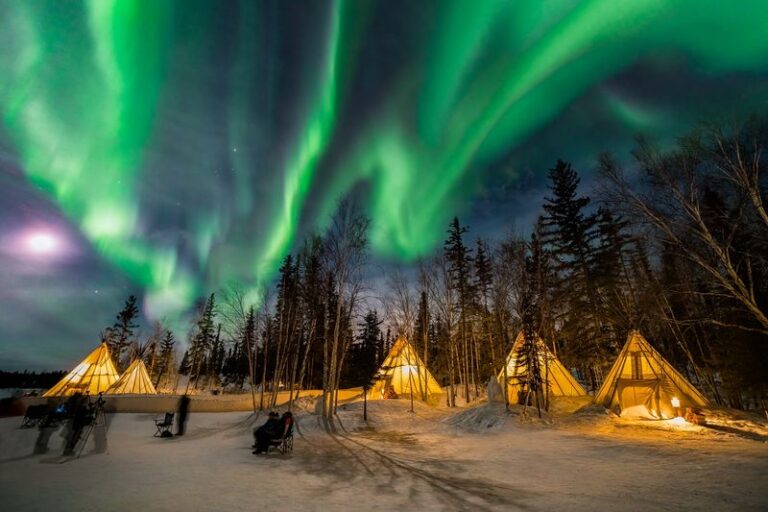 Northwest Territories Immigrant Nominee Program – CWCI – Canwood ...